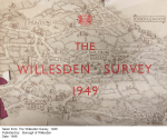 The Willesden Survey of 1949 – LCCmunicipal