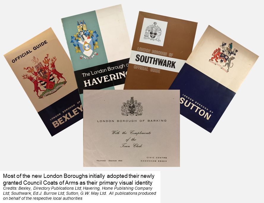 The lost logos of the London Boroughs – LCCmunicipal