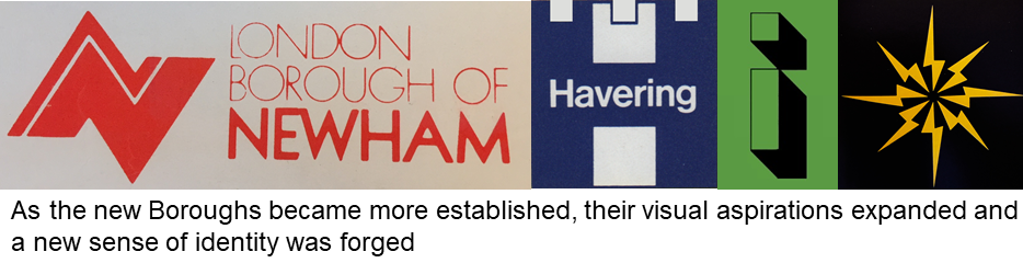 The lost logos of the London Boroughs – LCCmunicipal