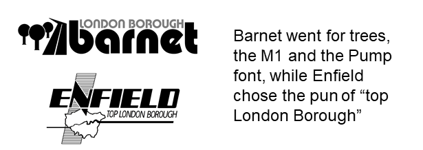 The lost logos of the London Boroughs – LCCmunicipal