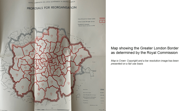 Just Say No! Defining the Greater London boundary Part One – LCCmunicipal